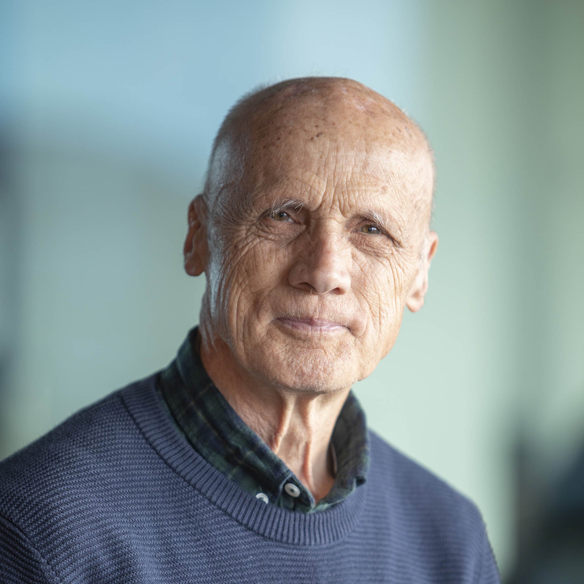 Dr Ian Forster | Researcher | The Florey