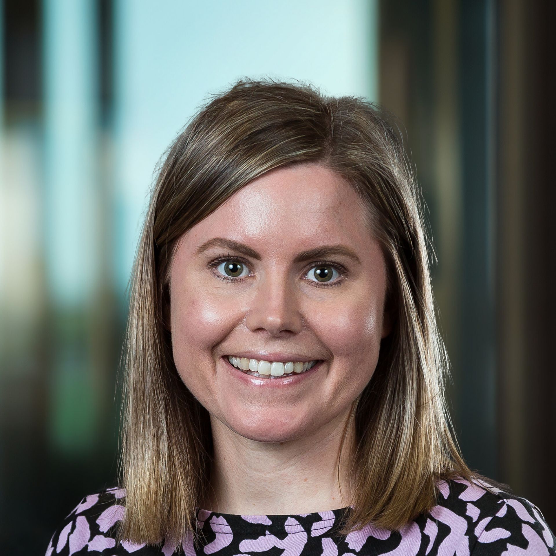 Associate Professor Kate Hayward | Researcher | The Florey