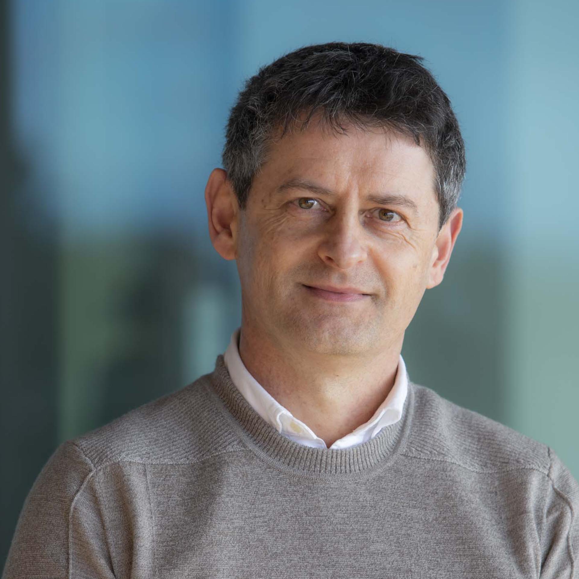 Dr Géza Berecki | Researcher | The Florey