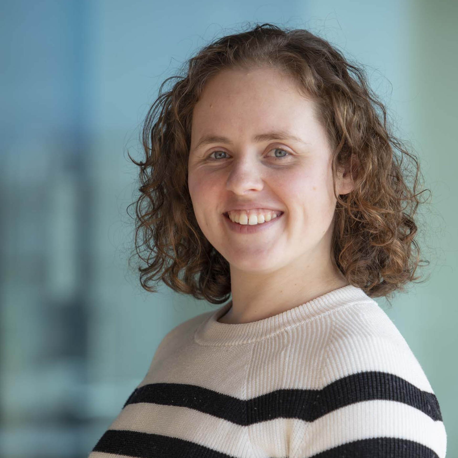 Dr Lauren Bleakley | Researcher | The Florey
