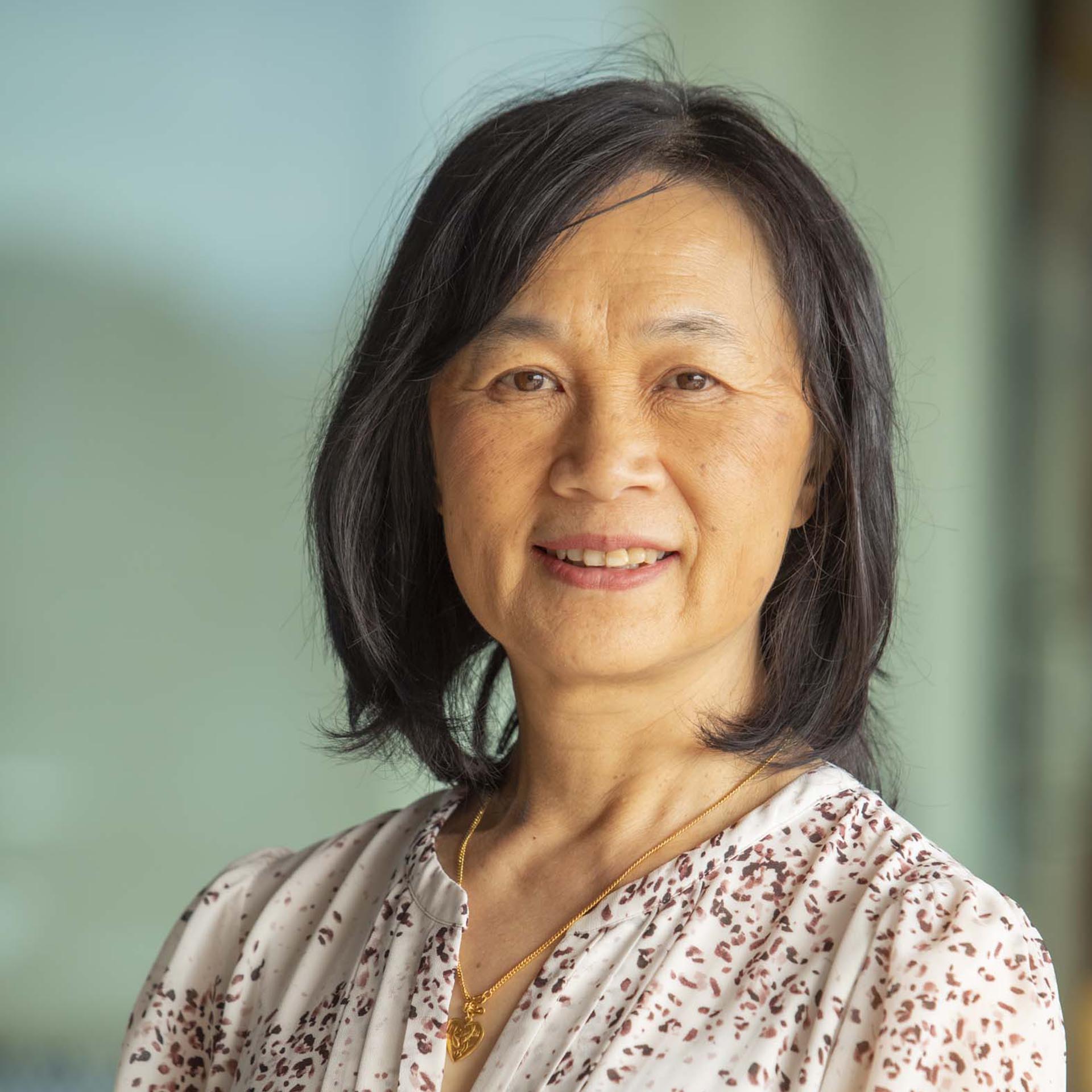 Associate Professor Qiao-Xin Li | Researcher | The Florey