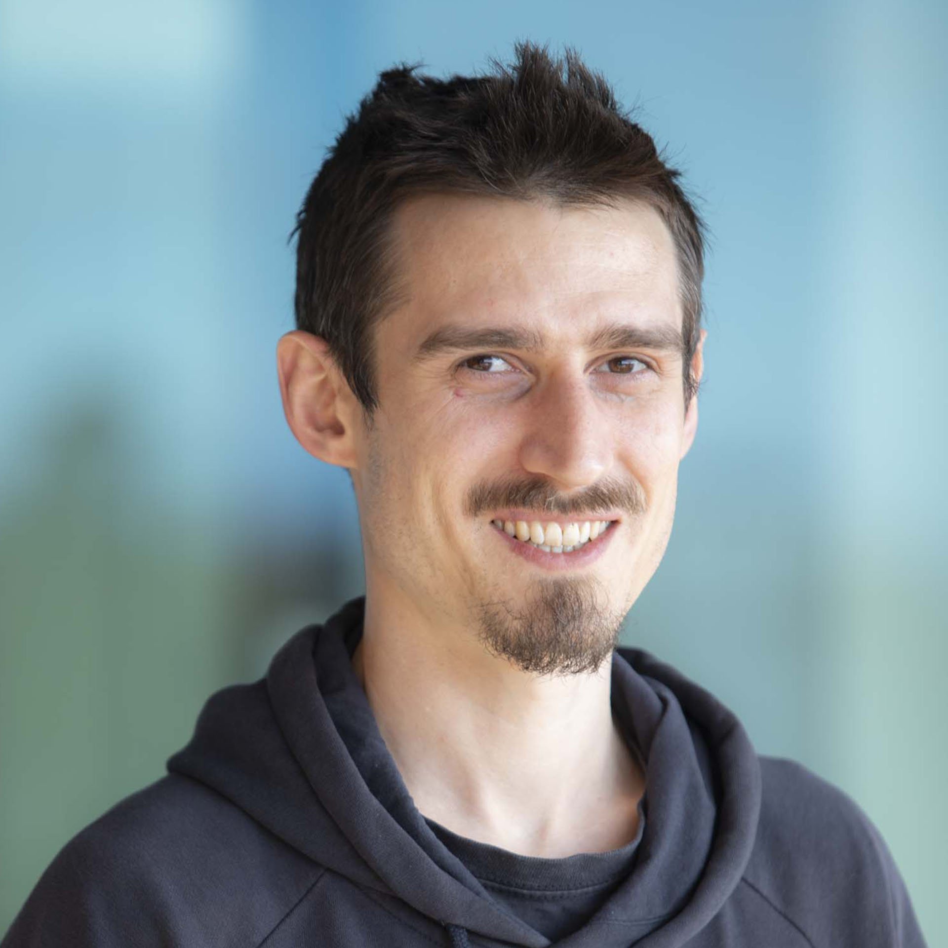 Dr Marius Rosier | Researcher | The Florey