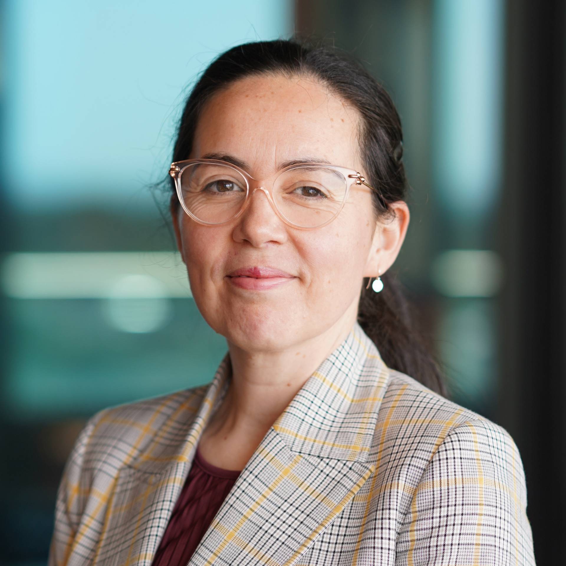 Dr Carolina Chavez | Researcher | The Florey