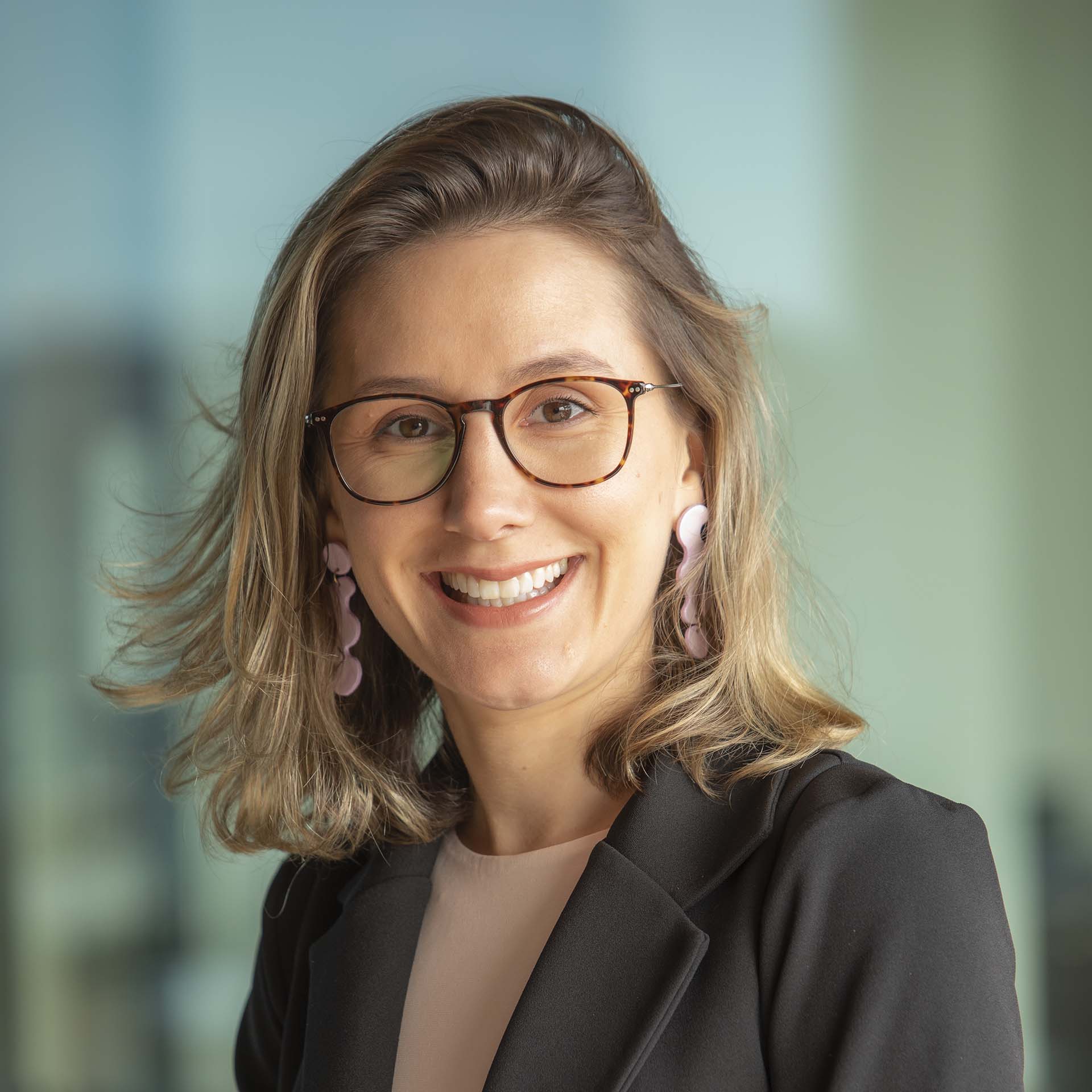 Dr Carolina Gubert | Researcher | The Florey