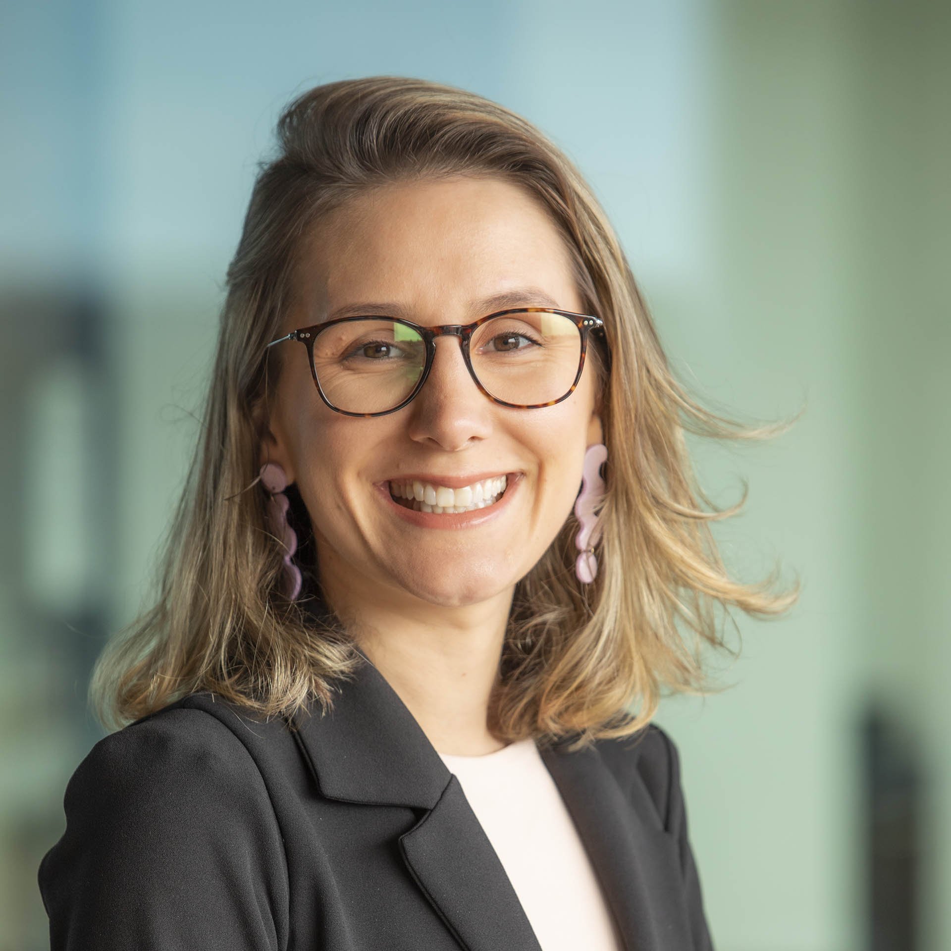 Dr Carolina Gubert | Researcher | The Florey