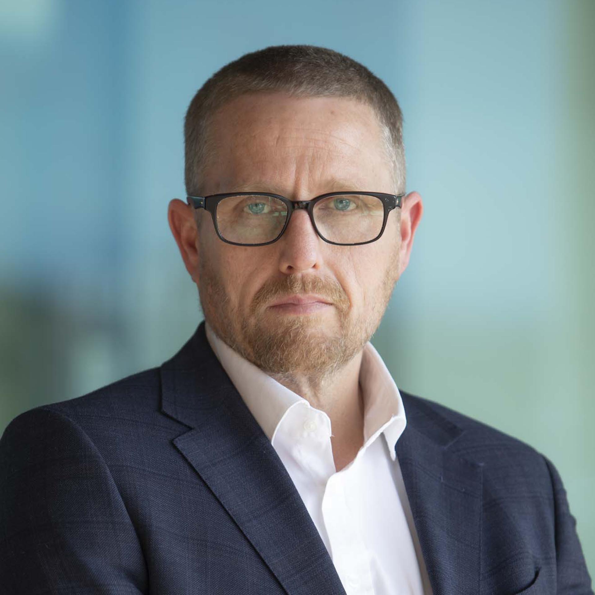 Dr Luke Miles | Researcher | The Florey