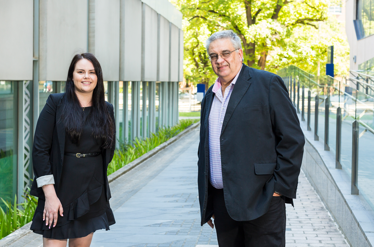 Melbourne neuroscientists who were among first in world to warn of ...