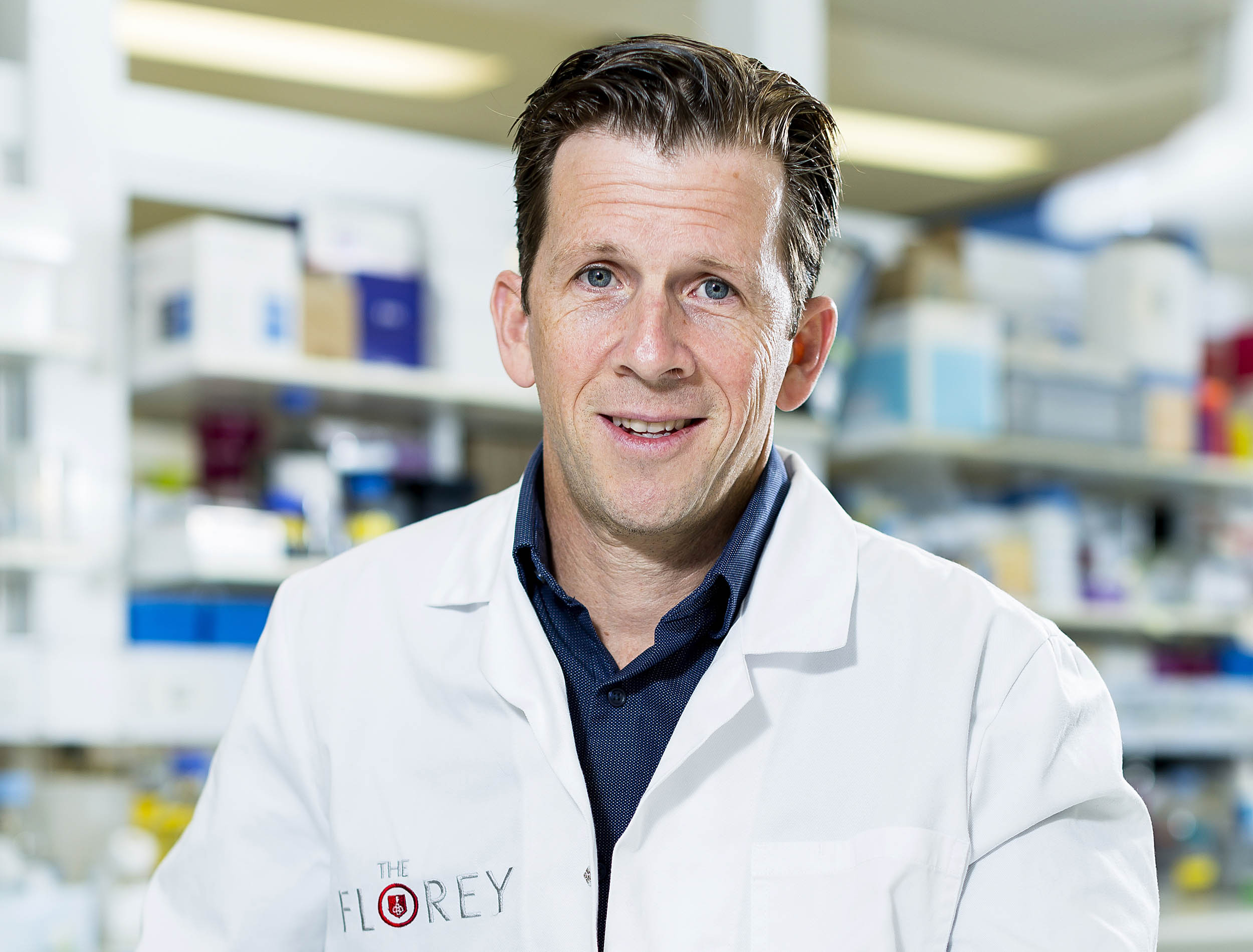 New funding backs novel stem cell investigations in motor neurone ...