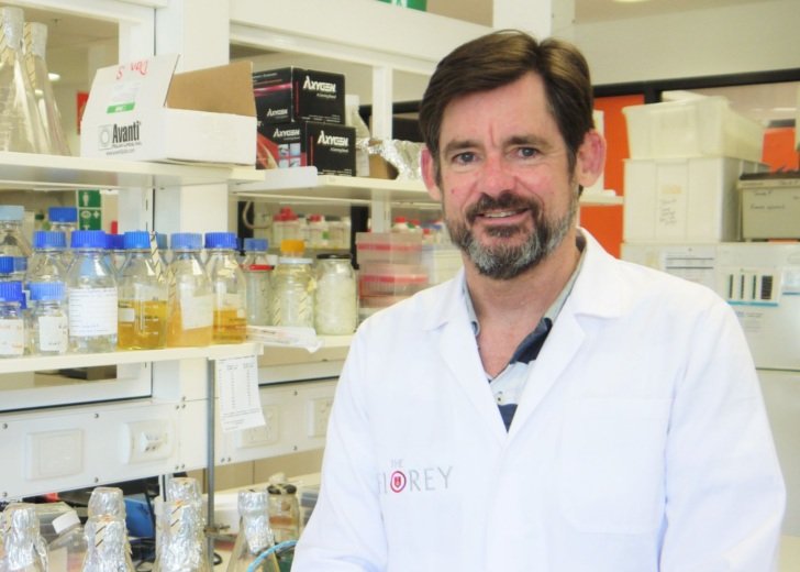 Inaugural fellowship advances research into targeted treatments | The ...