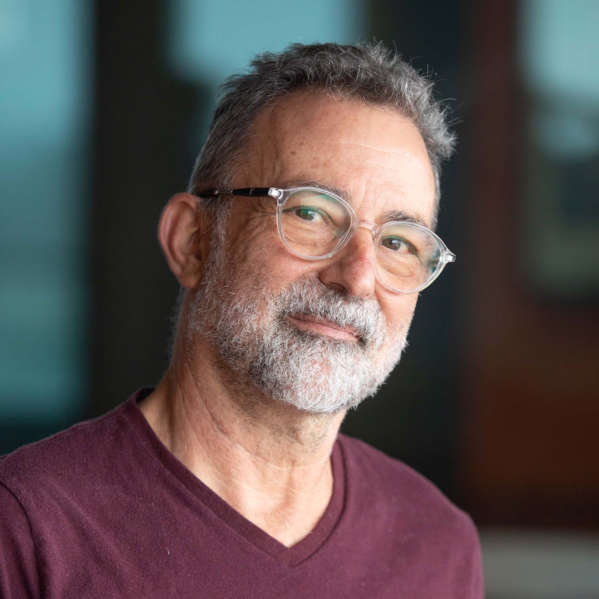 Professor David Finkelstein | Researcher | The Florey