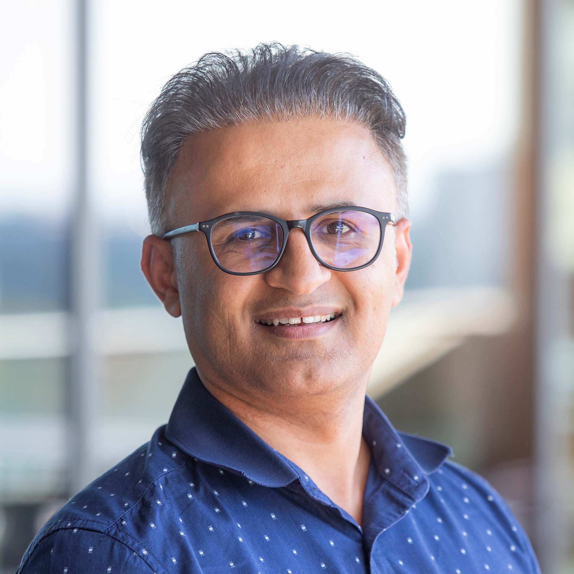 Associate Professor Fazel Shabanpoor | Researcher | The Florey