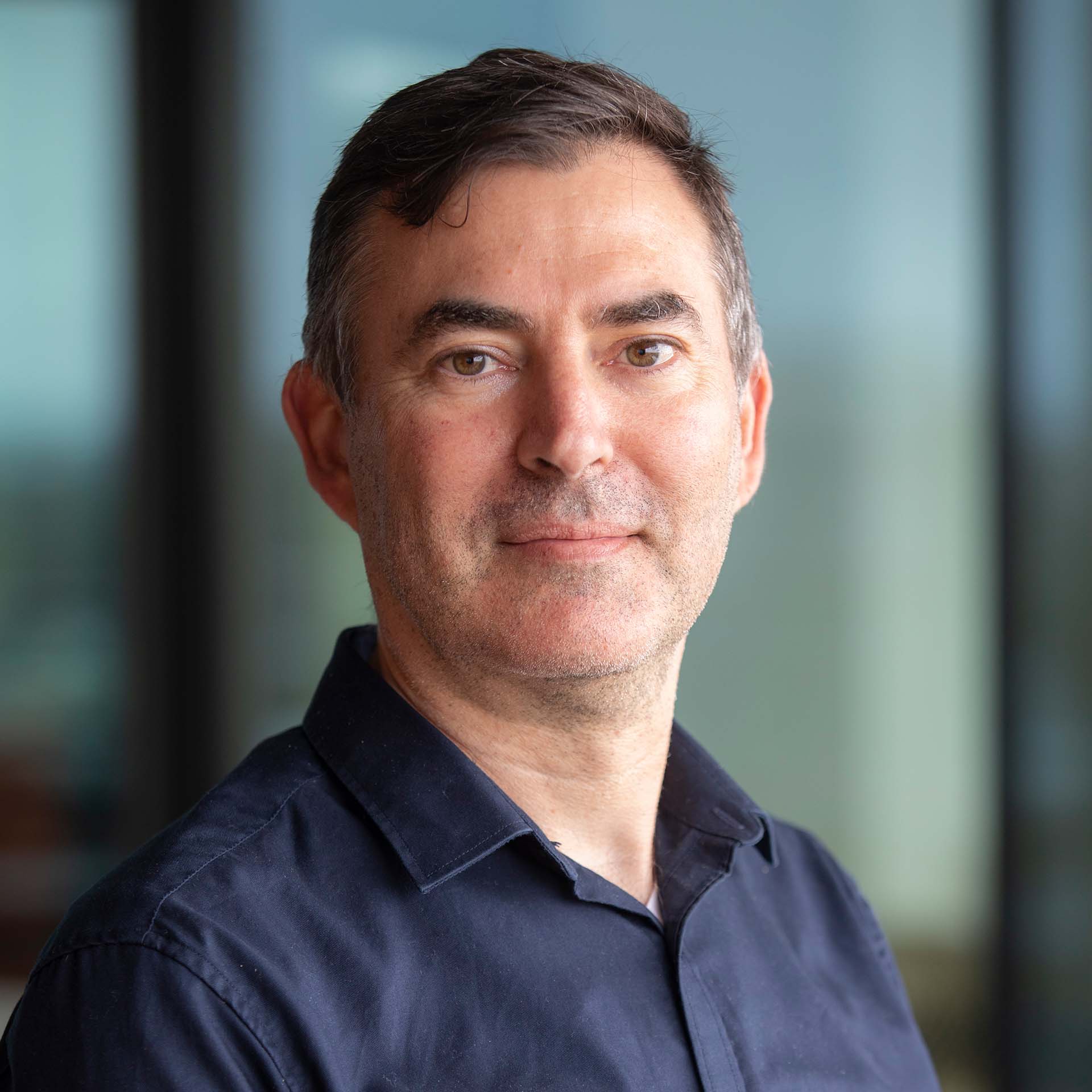 Associate Professor Gawain McColl | Researcher | The Florey