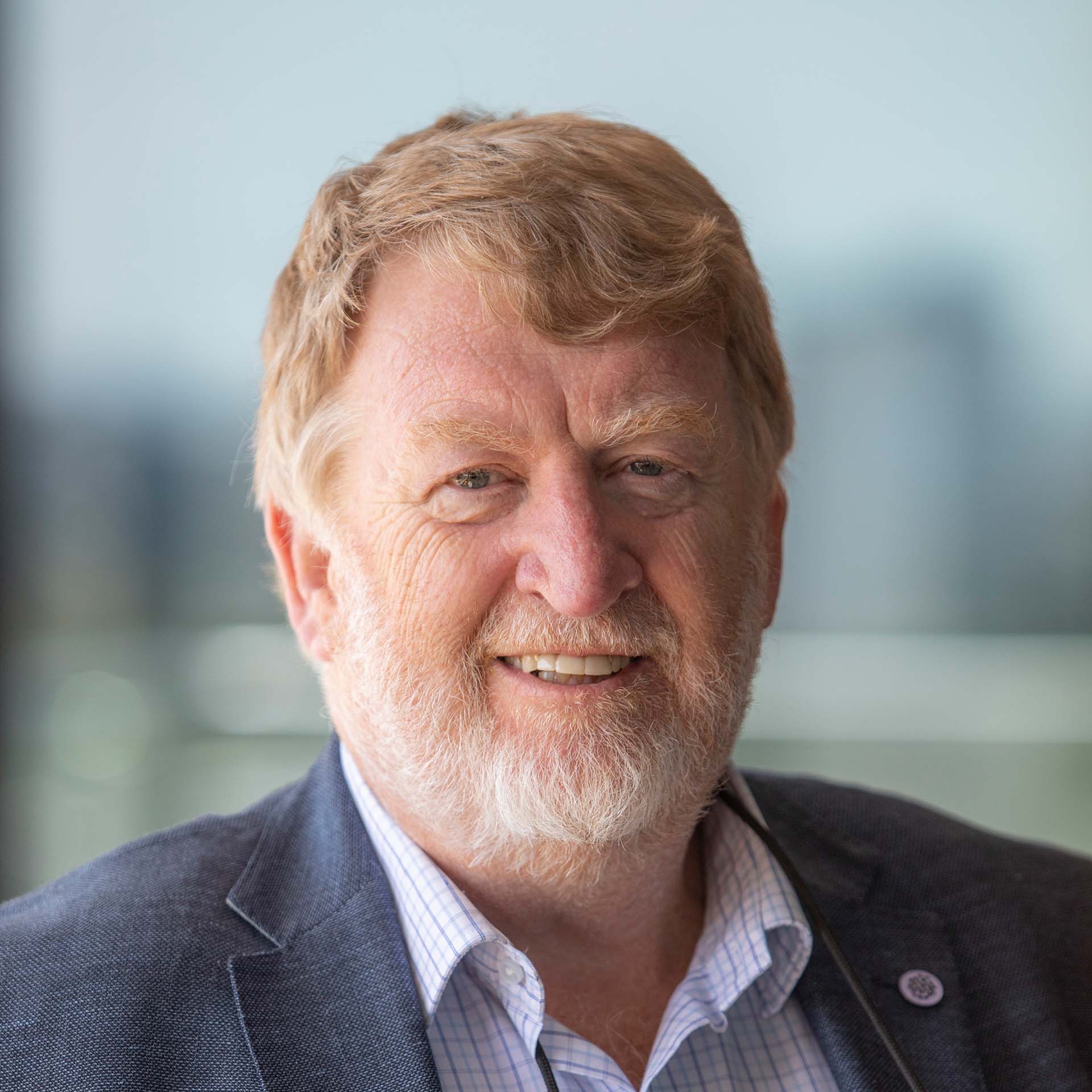 Professor Graeme Jackson | Researcher | The Florey