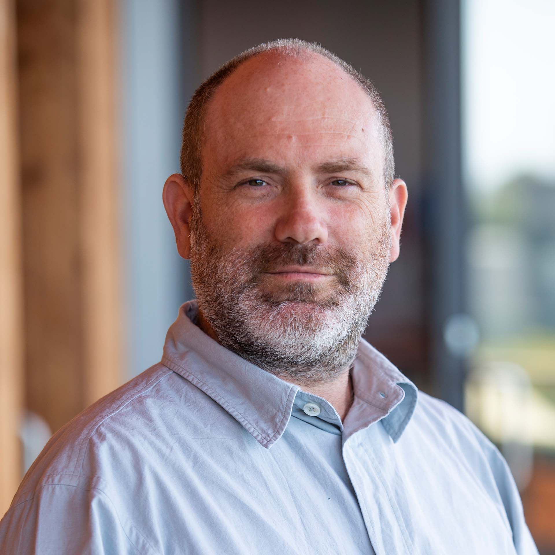 Associate Professor Heath Pardoe | Researcher | The Florey