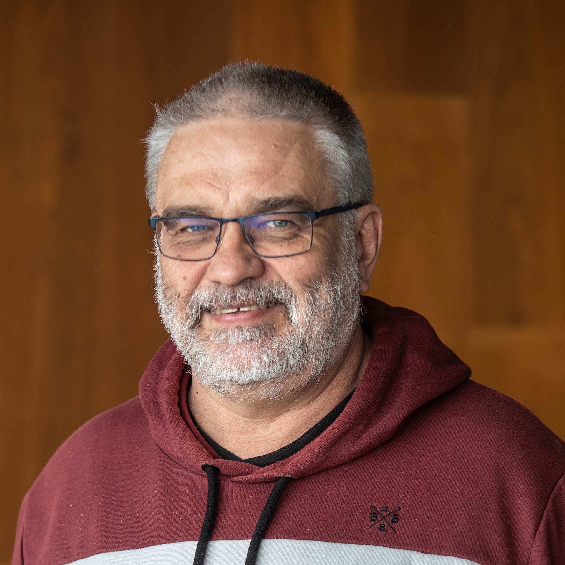 Professor Kevin Barnham | Researcher | The Florey