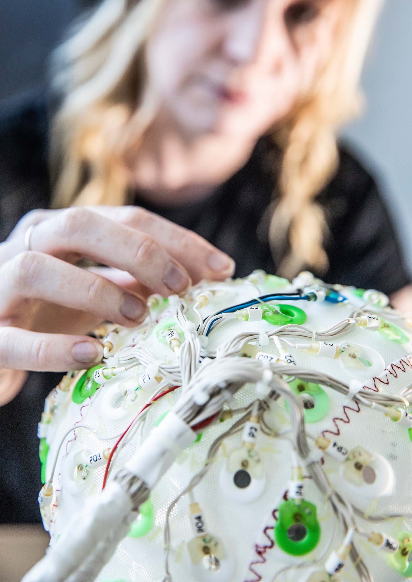 Epilepsy Mission | Missions and themes | The Florey