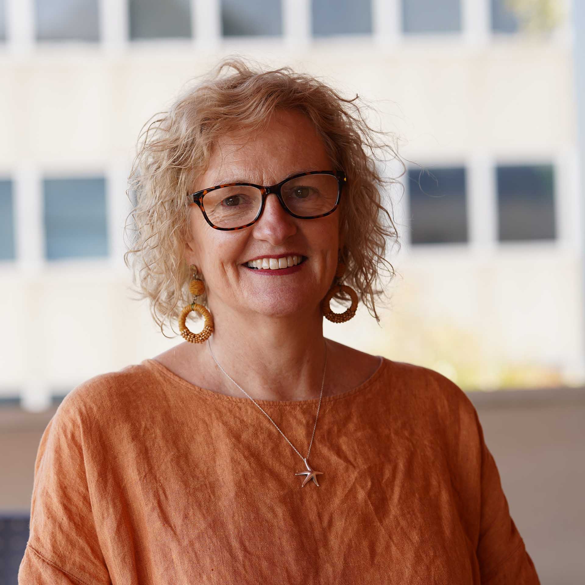 Ms Fiona Ellery | Researcher | The Florey