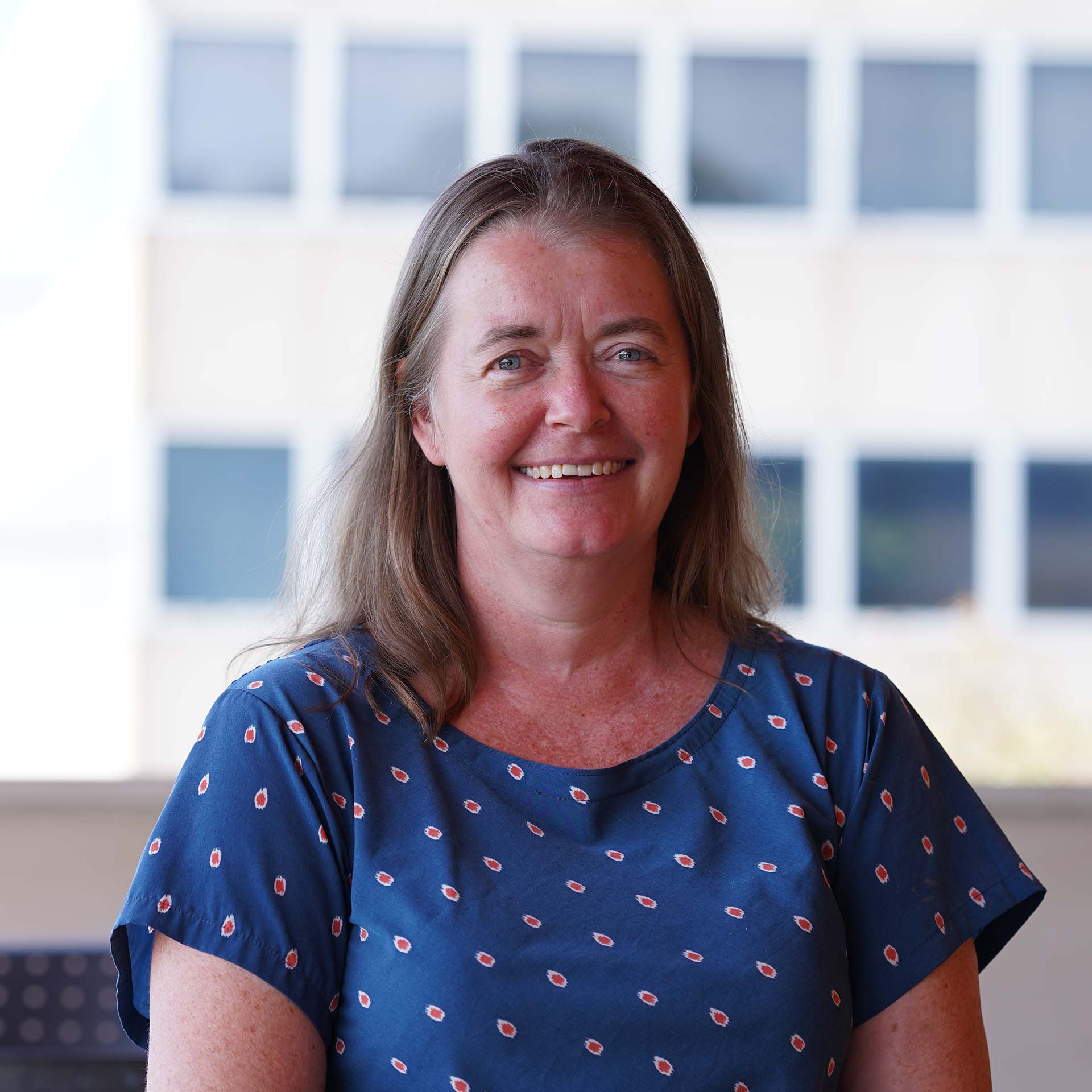 Dr Karen Borschmann | Researcher | The Florey