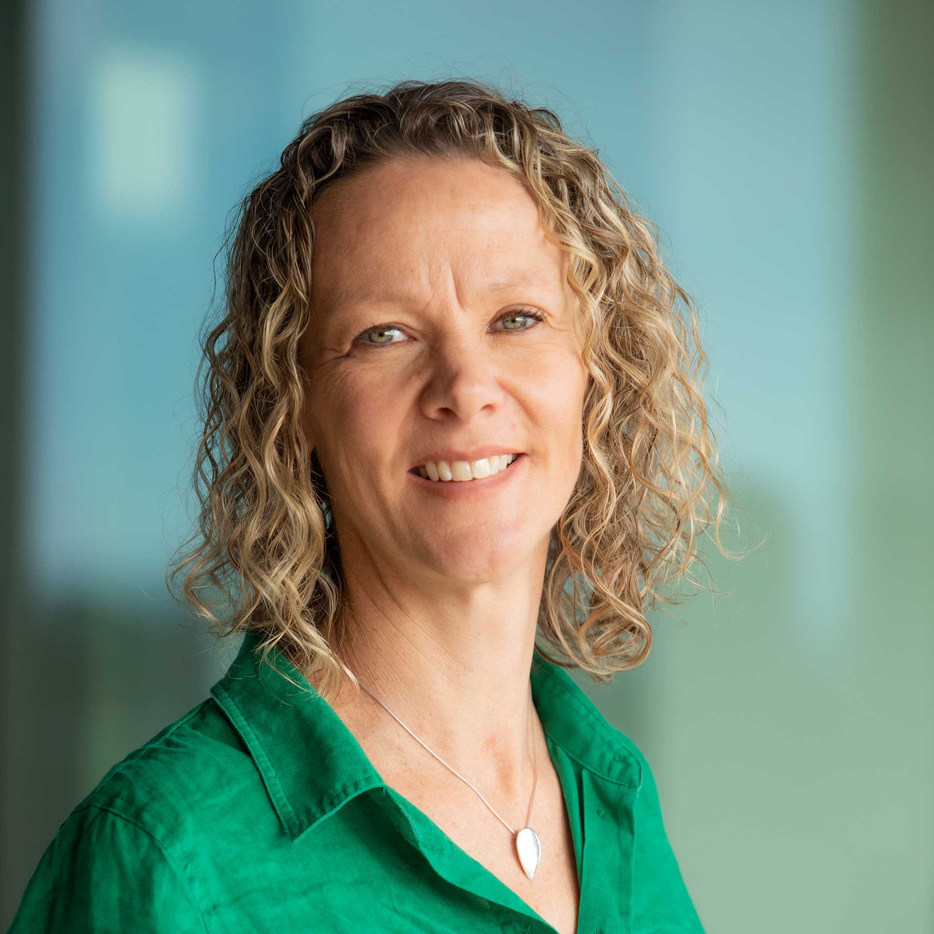 Professor Clare Parish | Leadership | The Florey