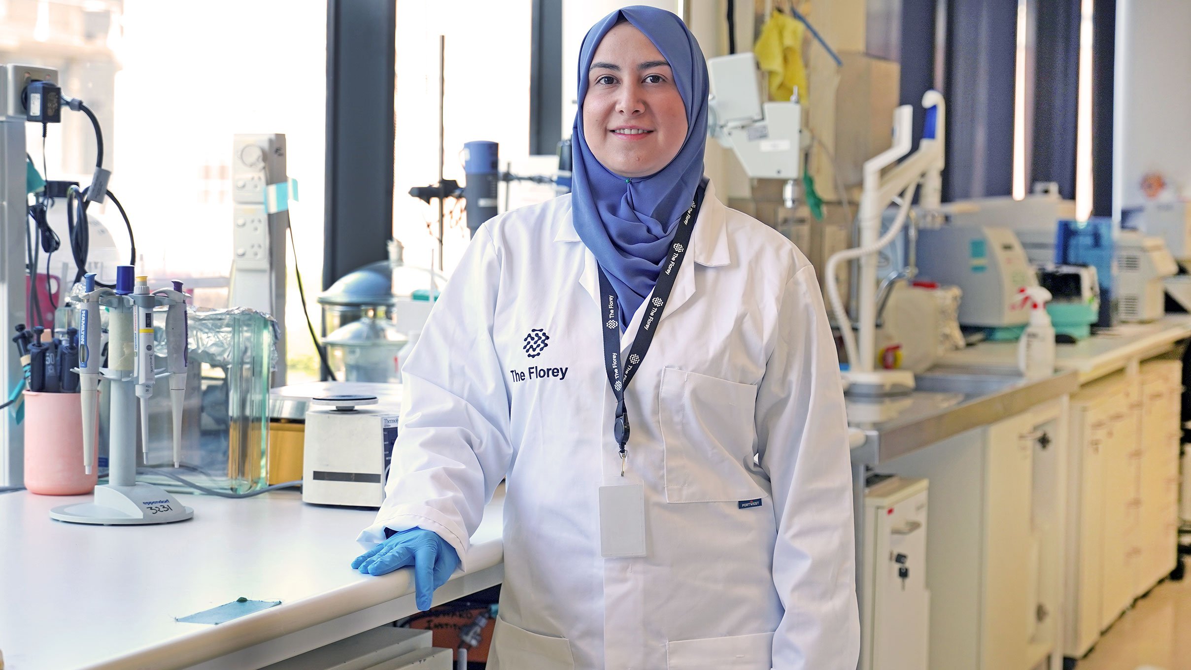 It’s a match: New drug discovered to target protein in CNS disorders ...