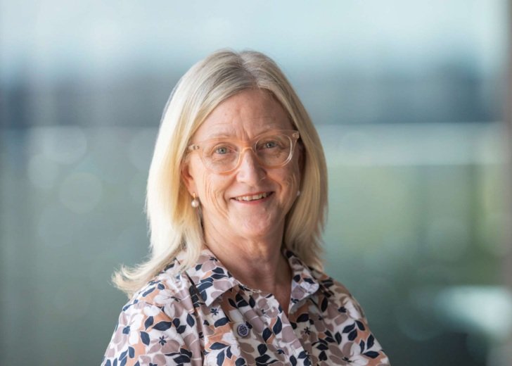 Professor Jane Gunn AO | Leadership | The Florey