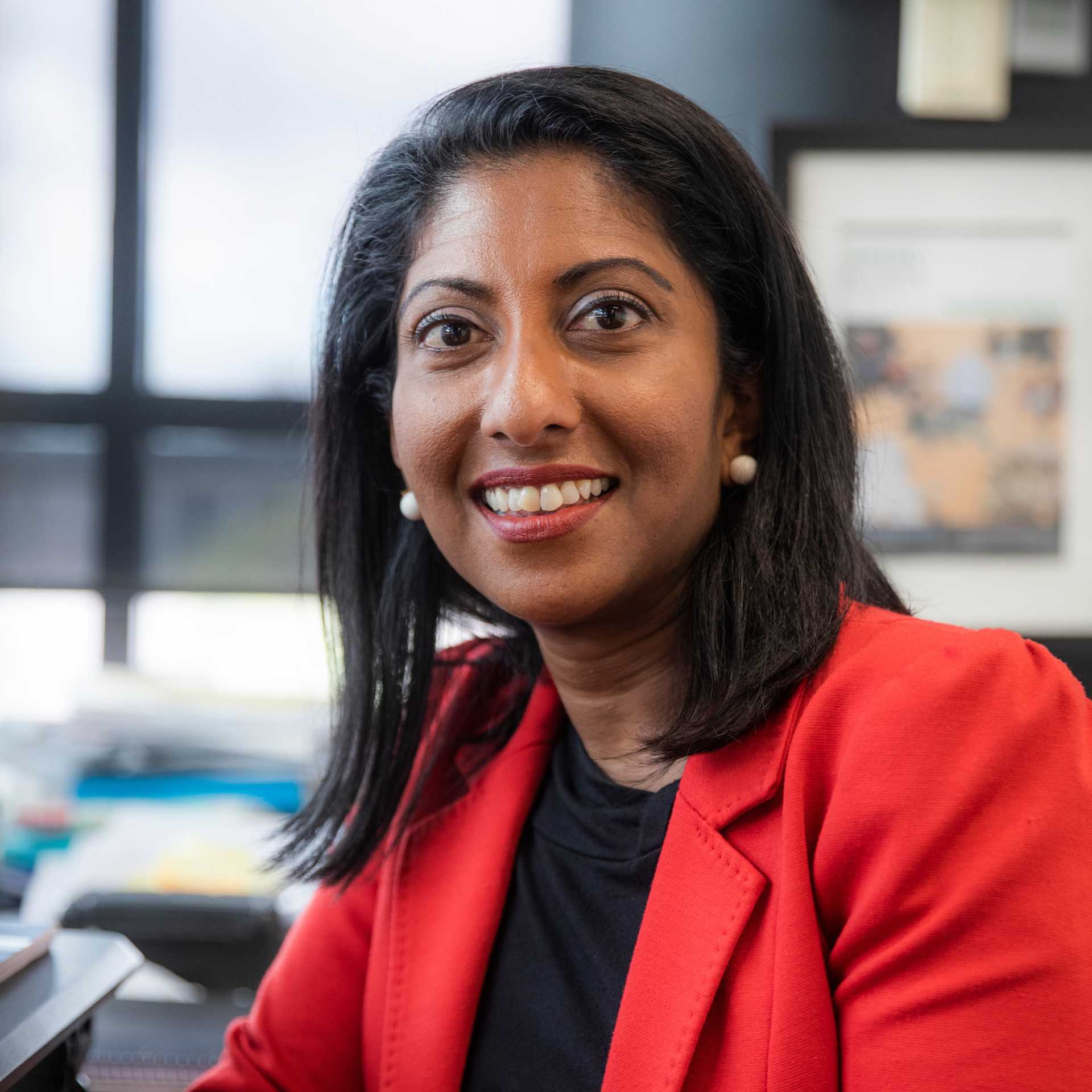 Associate Professor Jess Nithianantharajah to lead the Florey ...