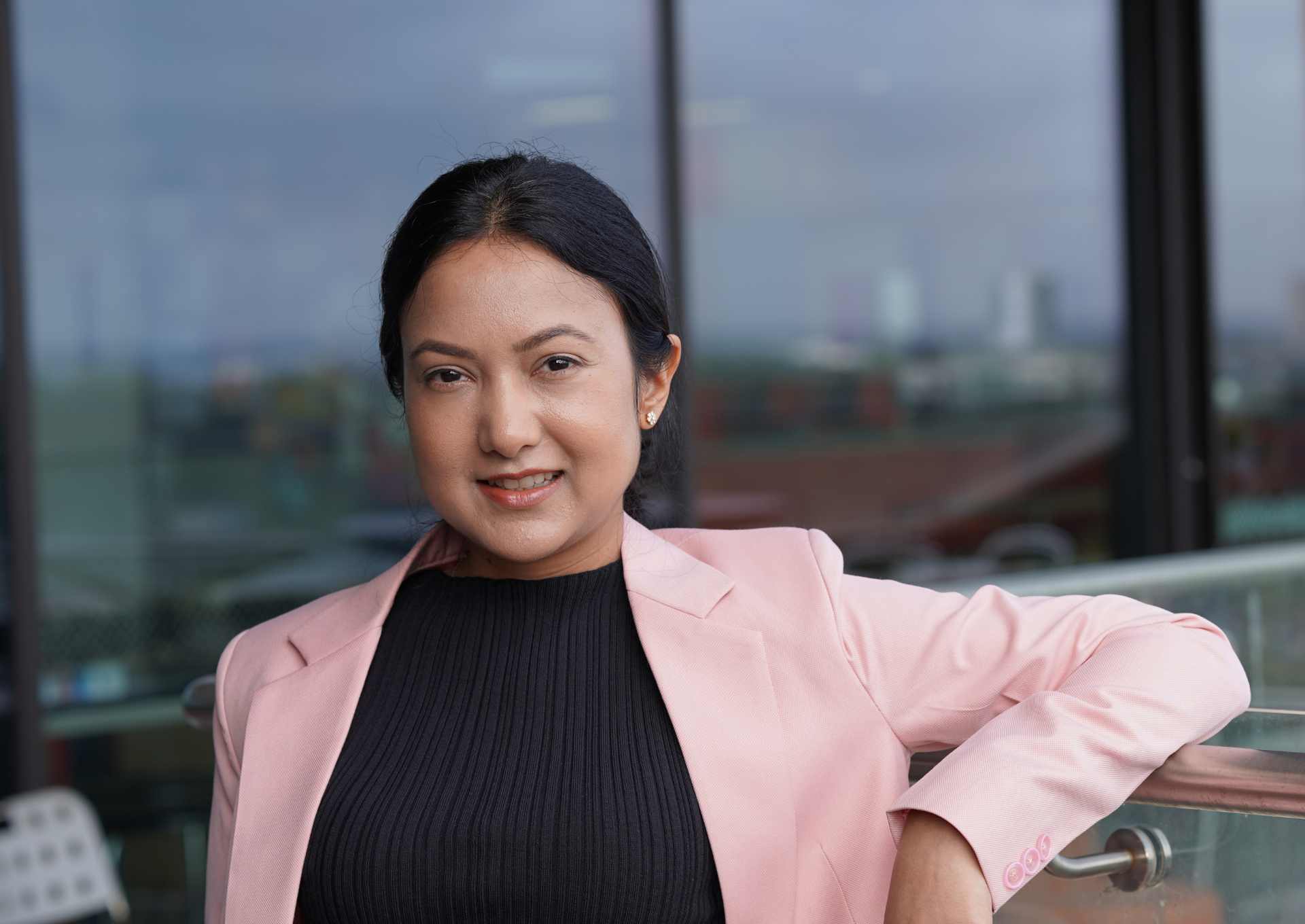 Saving dementia patients from invasive spinal taps | The Florey