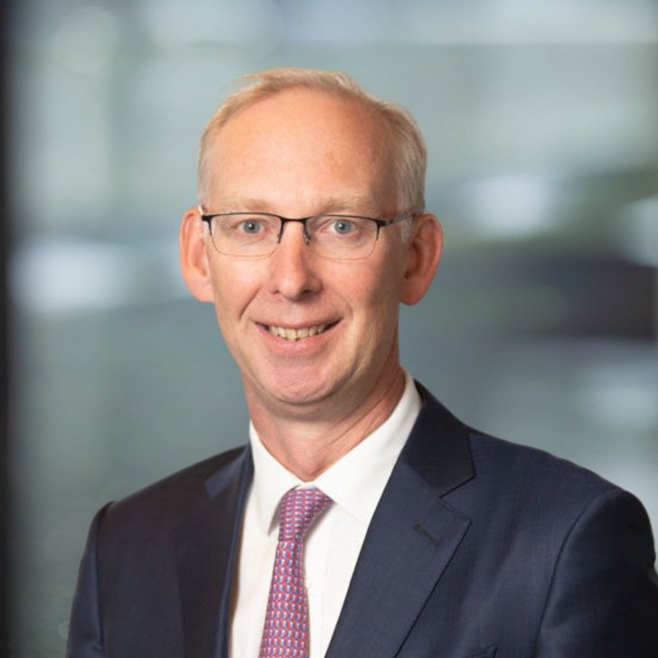 Leadership | About us | The Florey