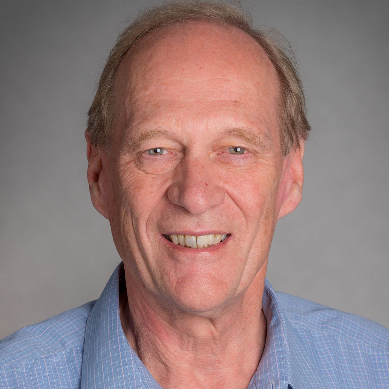 Professor John Furness receives the Order of Australia | The Florey