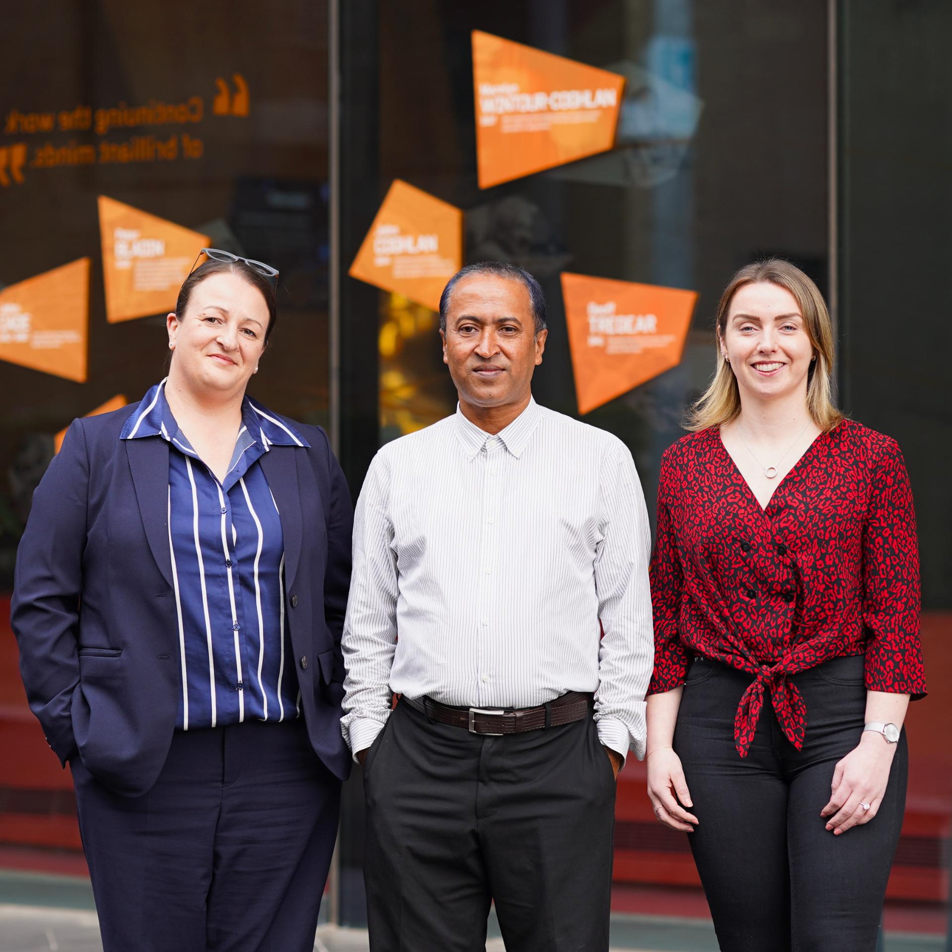 Supporting leaders in science: The 2024 Florey Fellowship | News | The ...