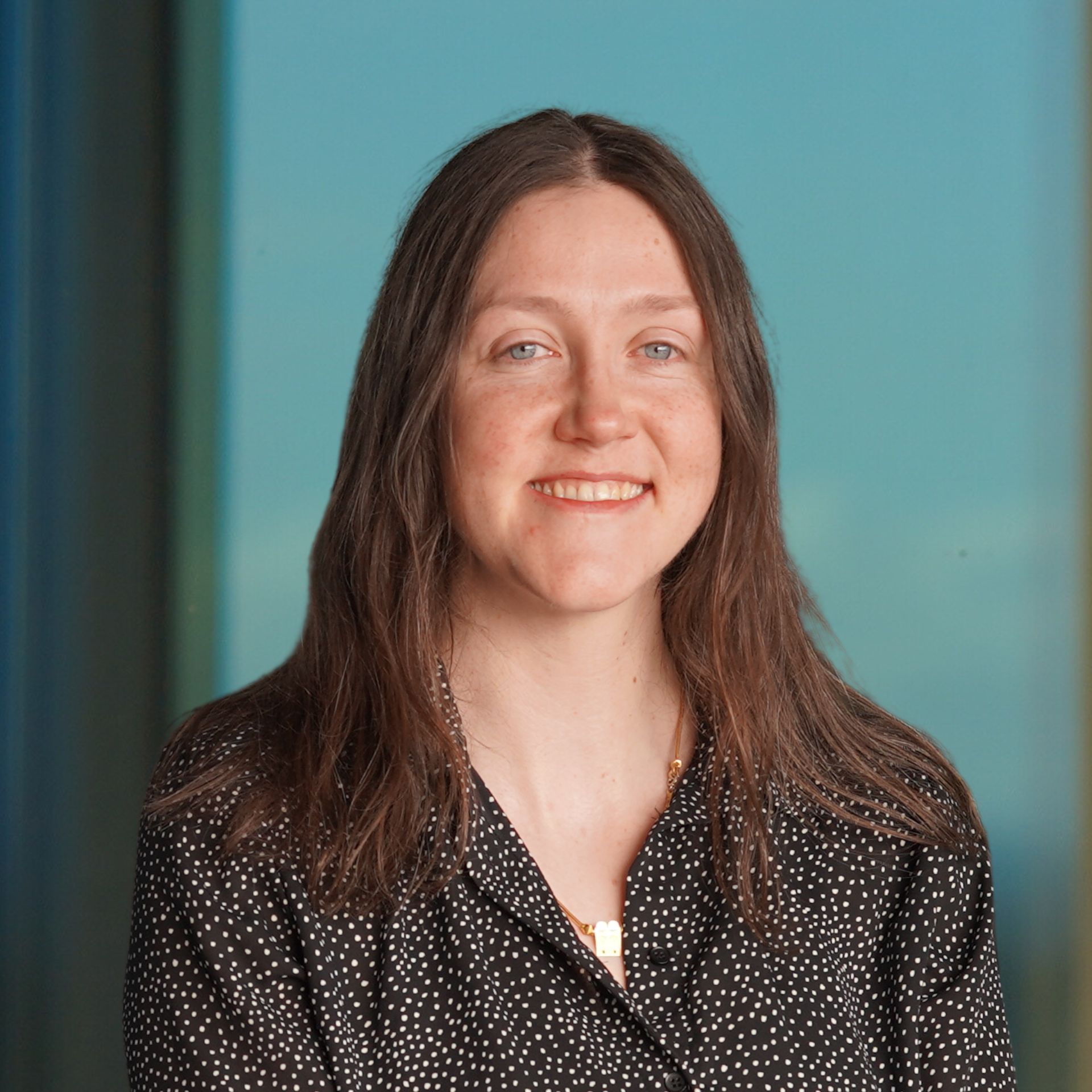 Dr Sarrabeth Stone | Researcher | The Florey
