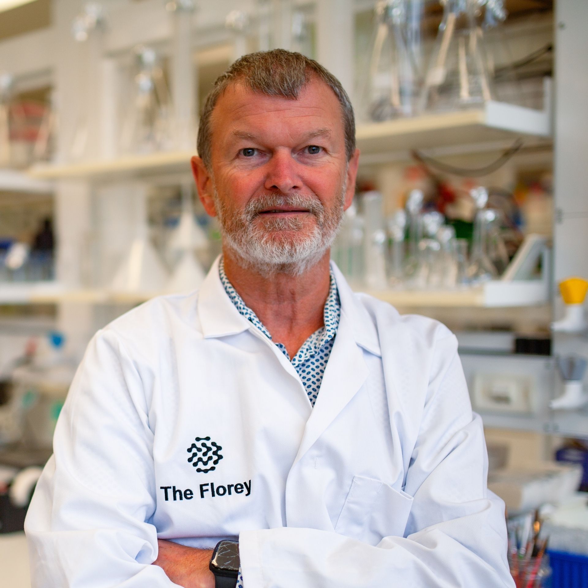 Treat addiction as a medical condition, not a personal choice | The Florey