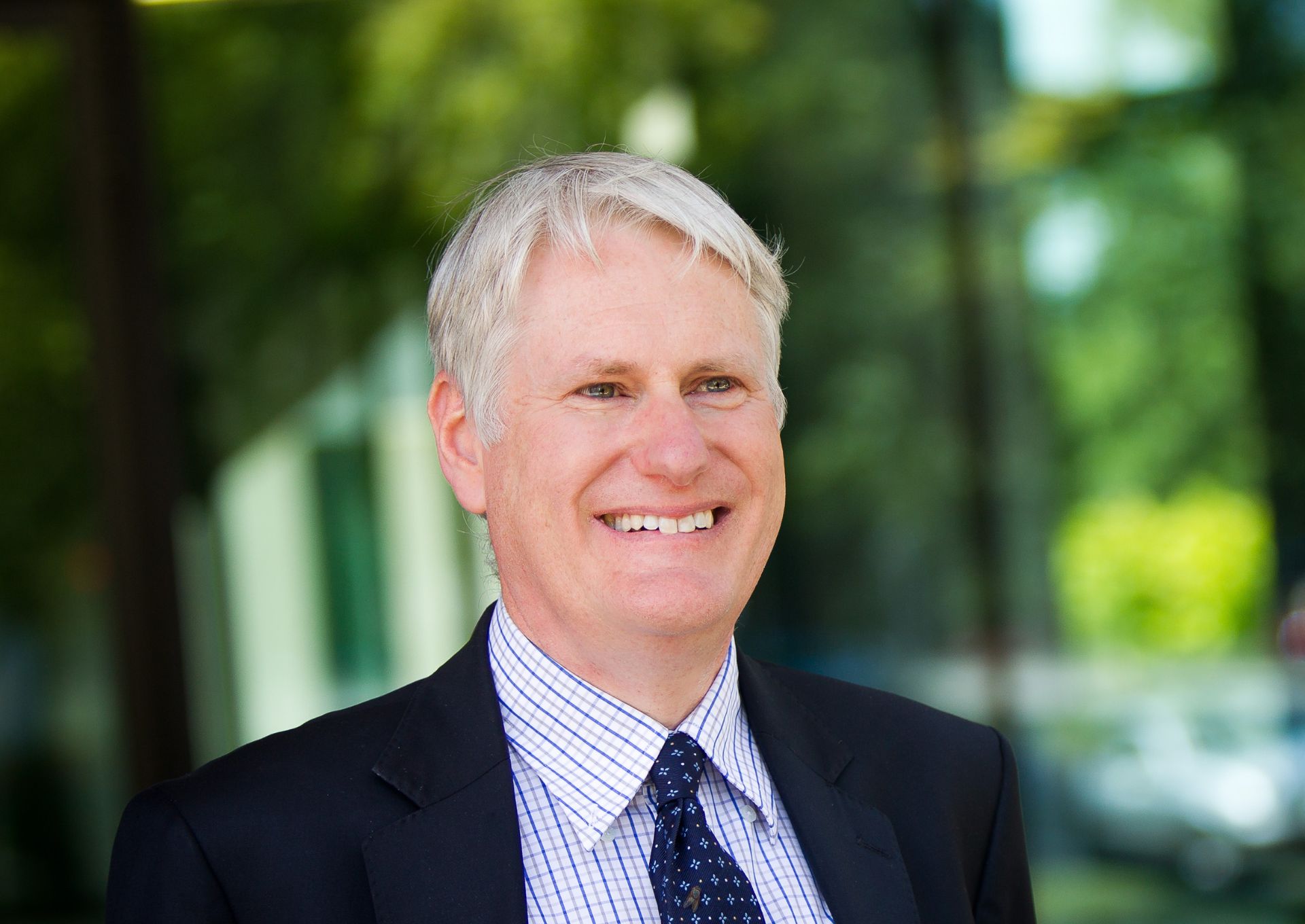 Solving the brain's "wicked problems" with Professor Trevor Kilpatrick ...