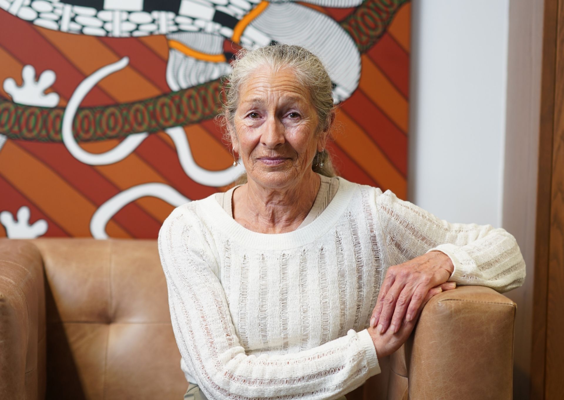 Caring for John: Annemarie’s story | News | The Florey