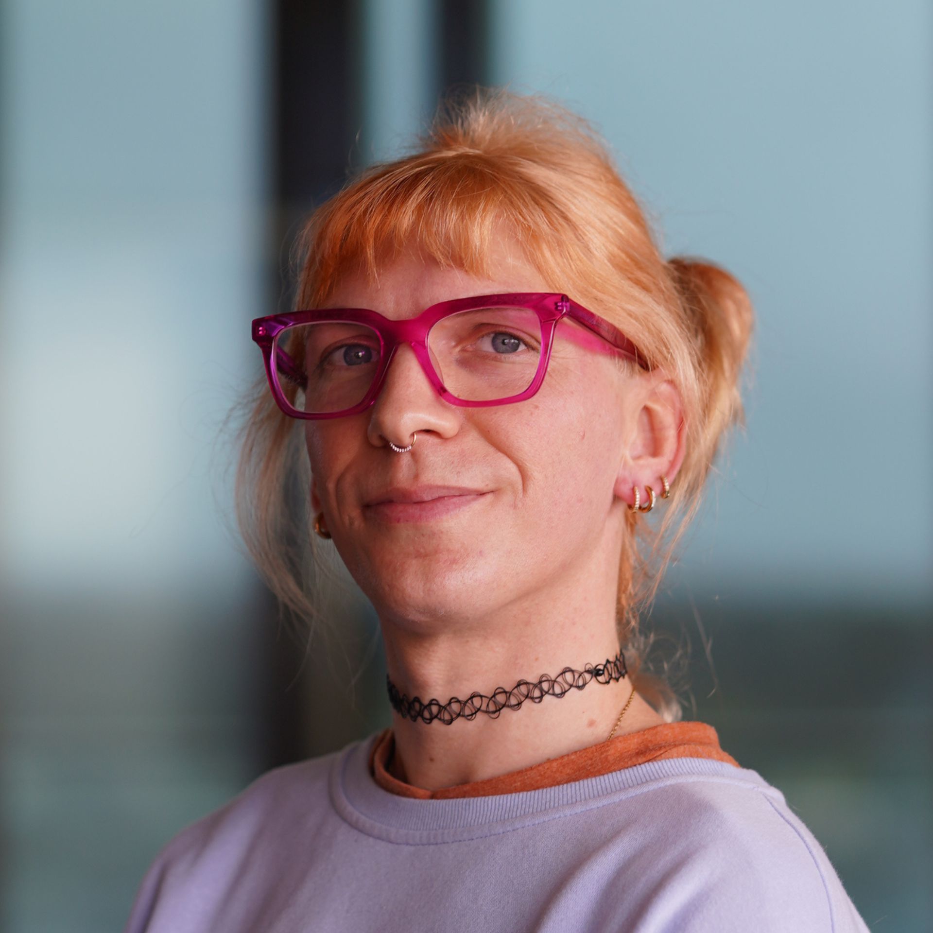 Miranda Marcon | Researcher | The Florey