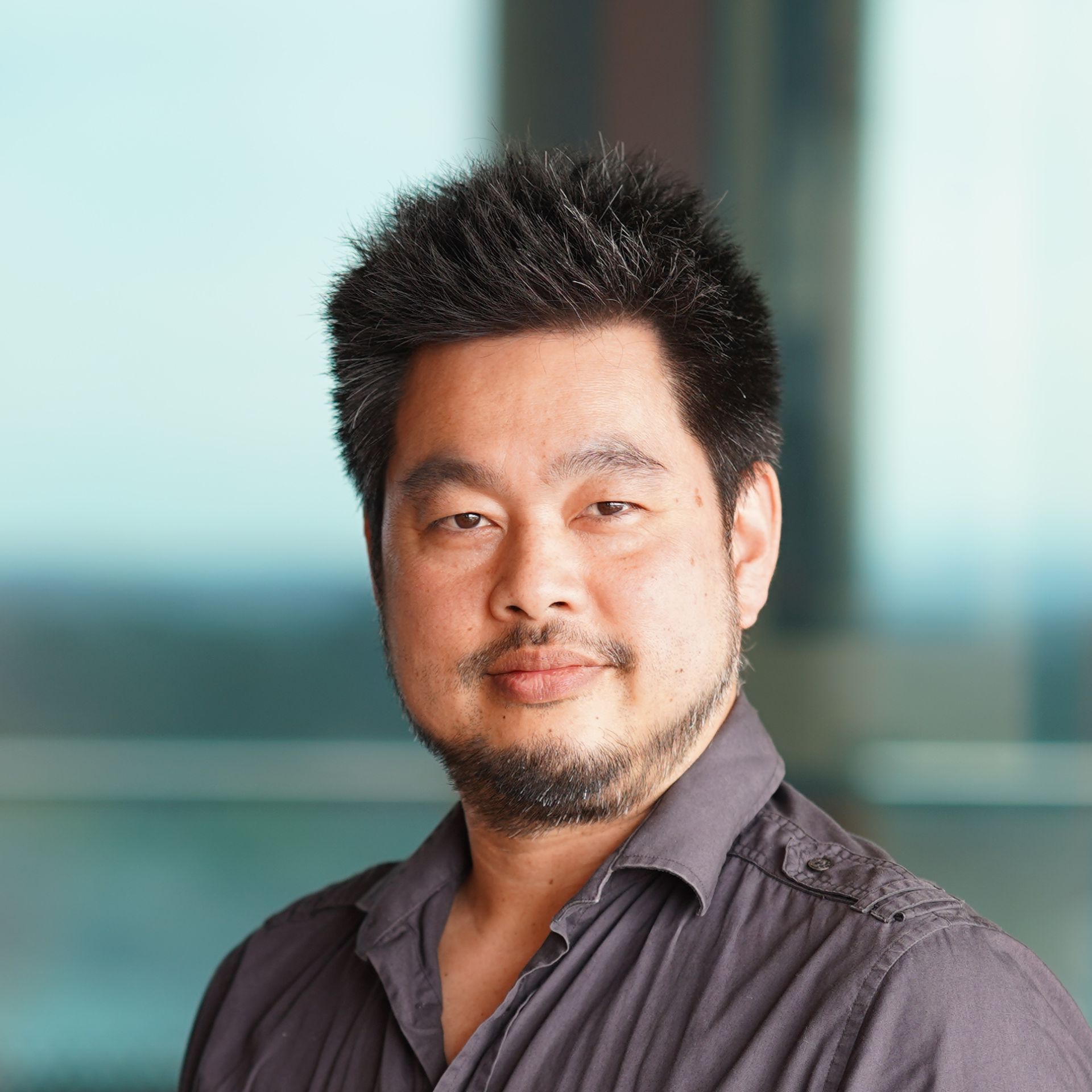 Mr Quan Nguyen | Researcher | The Florey