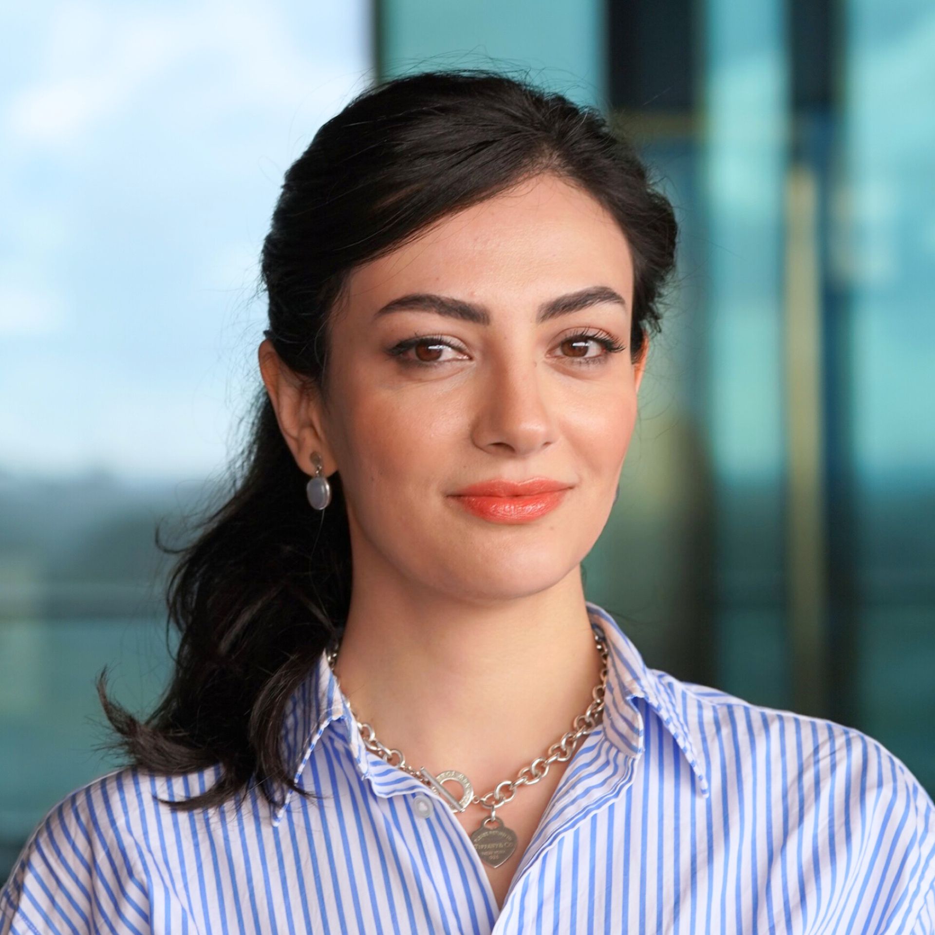 Dr Samaneh Mirzaei | Researcher | The Florey